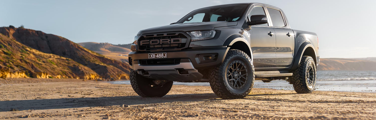 ROH Wheels – Page 6 – Tyres & More