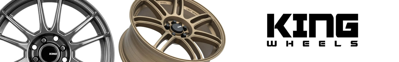 King Wheels