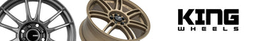 King Wheels