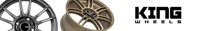 King Wheels
