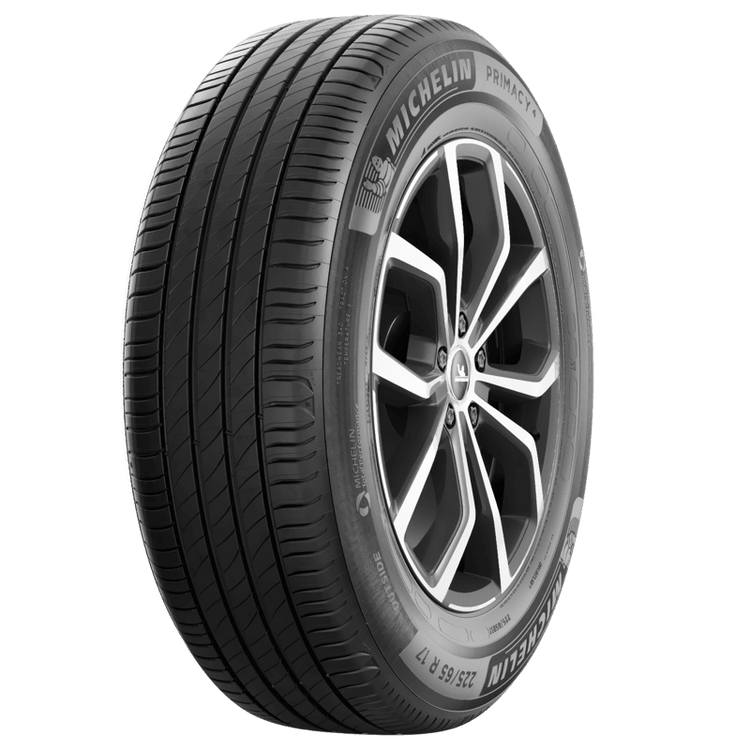 Michelin PRIMACY 4 SUV Tyre - 235/50R19 99V – Tyres & More