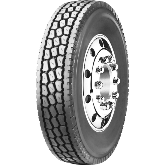Aosen HA603 Tyre - 205/75R17.5 125/123M