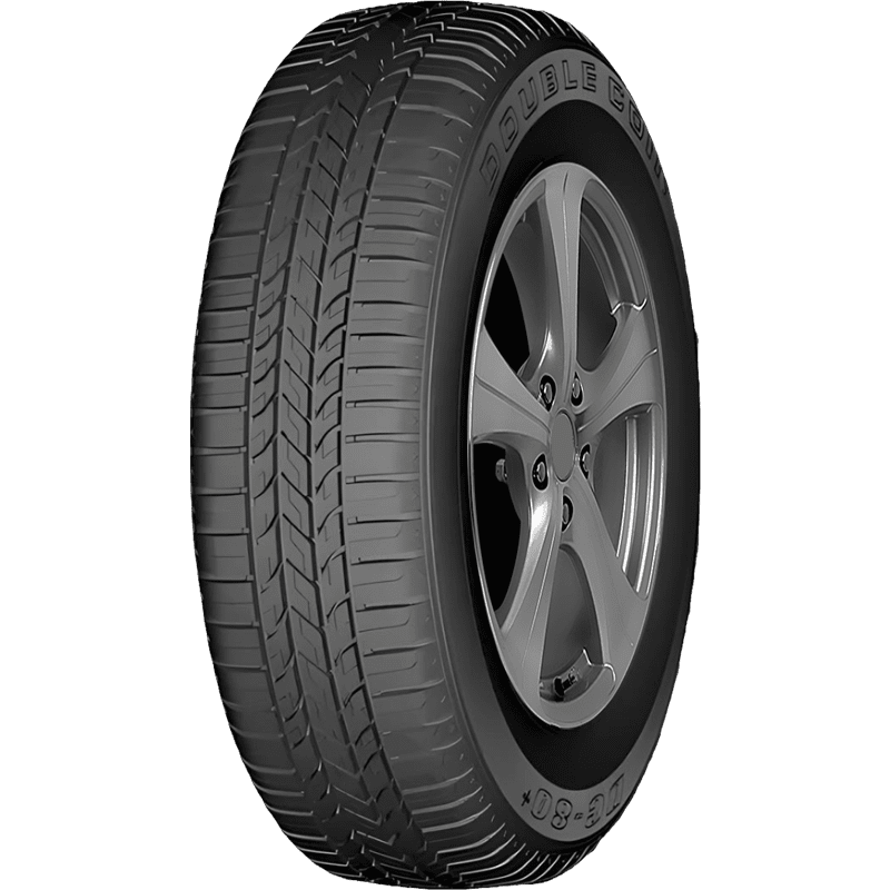 Double Coin DC-80+ - 175/70R14 84T – Tyres & More