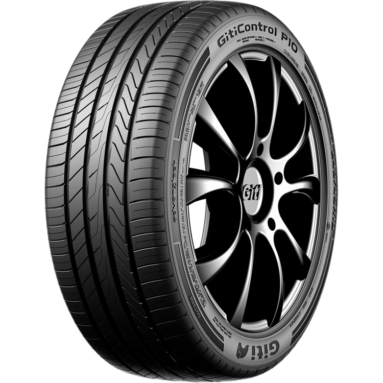Giti Control P10 - 245/45R18 96V – Tyres & More