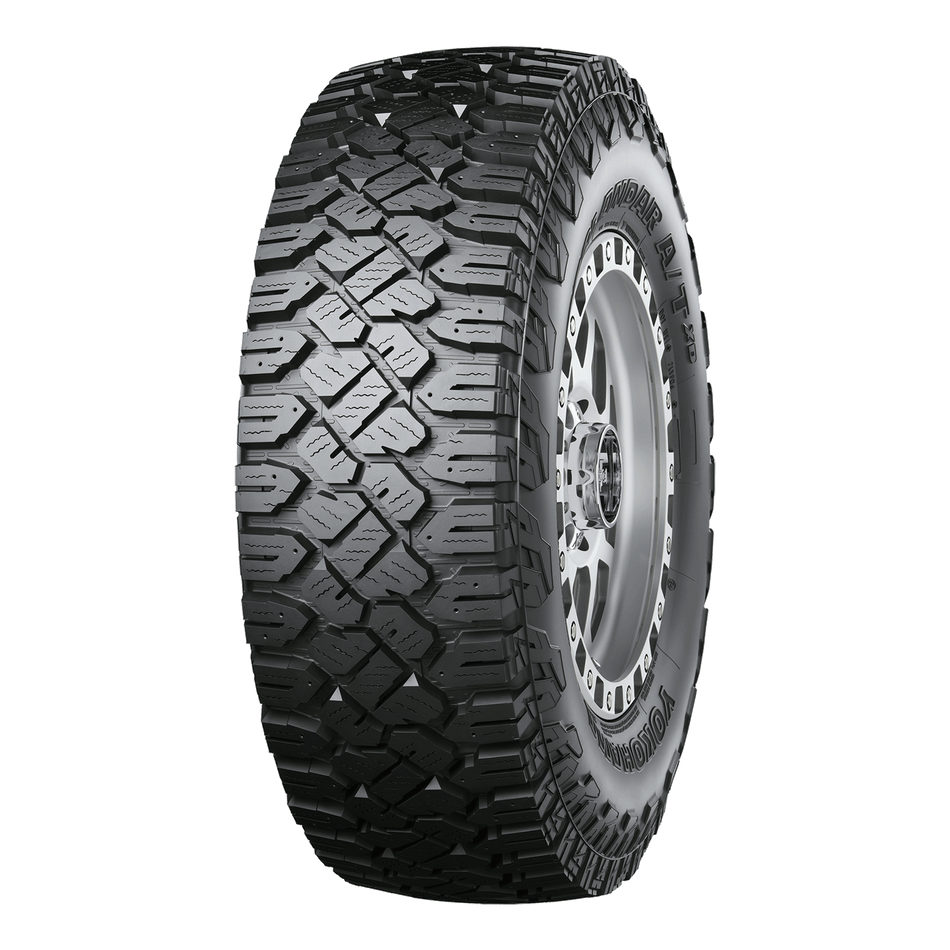 Yokohama Geolandar A/T XD G017 - 35x12.50R20 121Q – Tyres & More