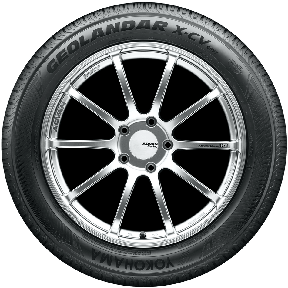 Yokohama Geolandar X-CV G057 - 245/45R20 103W – Tyres & More