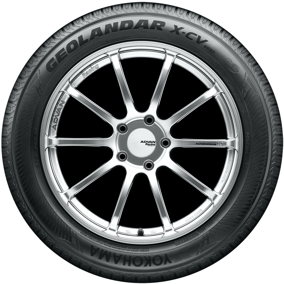 Yokohama Geolandar X-CV G057 - 305/40R20 112W