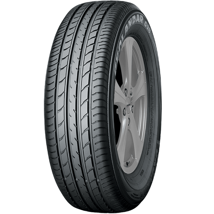 Yokohama Geolandar G98 Tyre - 225/65R17 102H